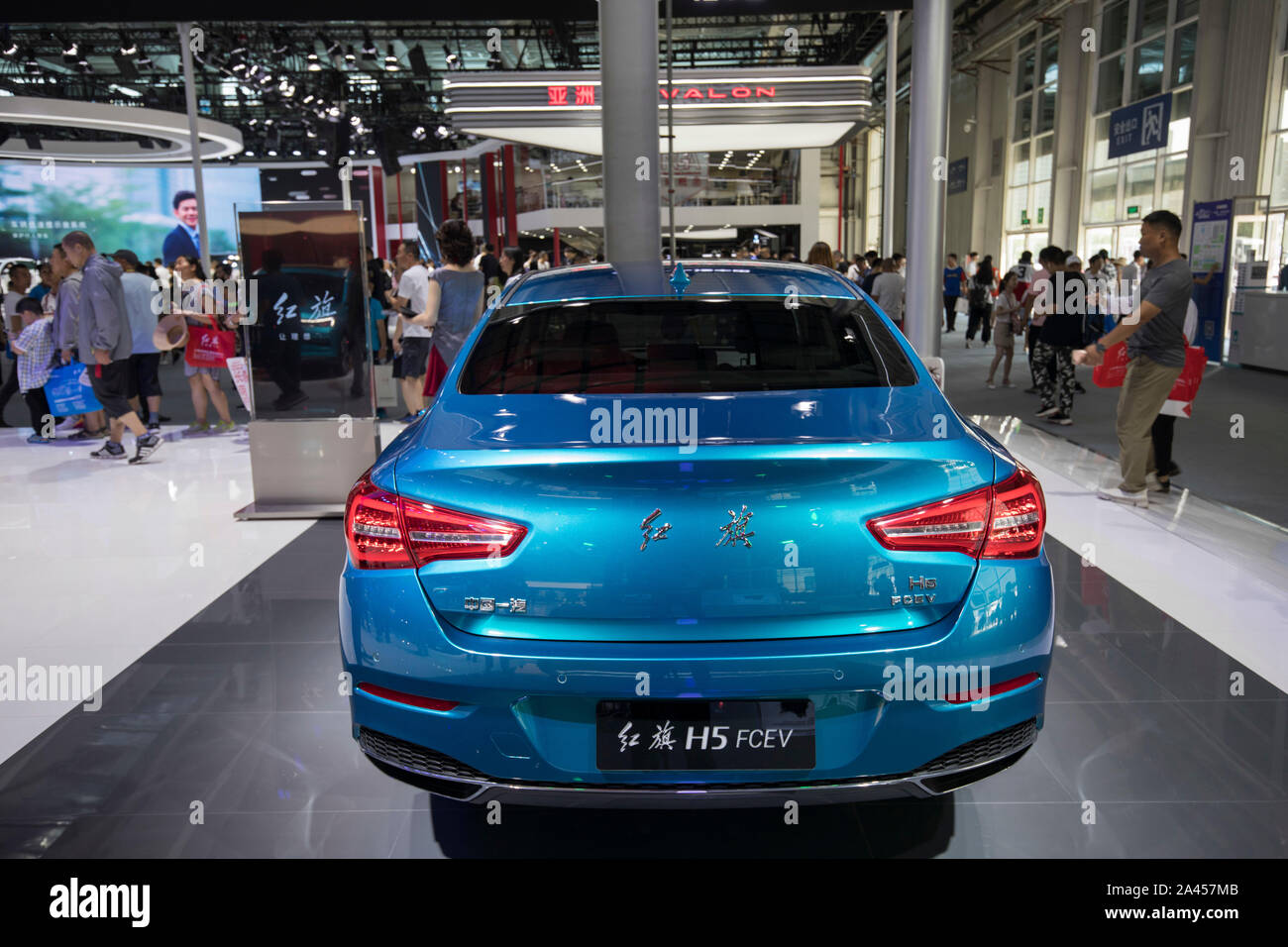 Fcev hi-res stock photography and images - Alamy