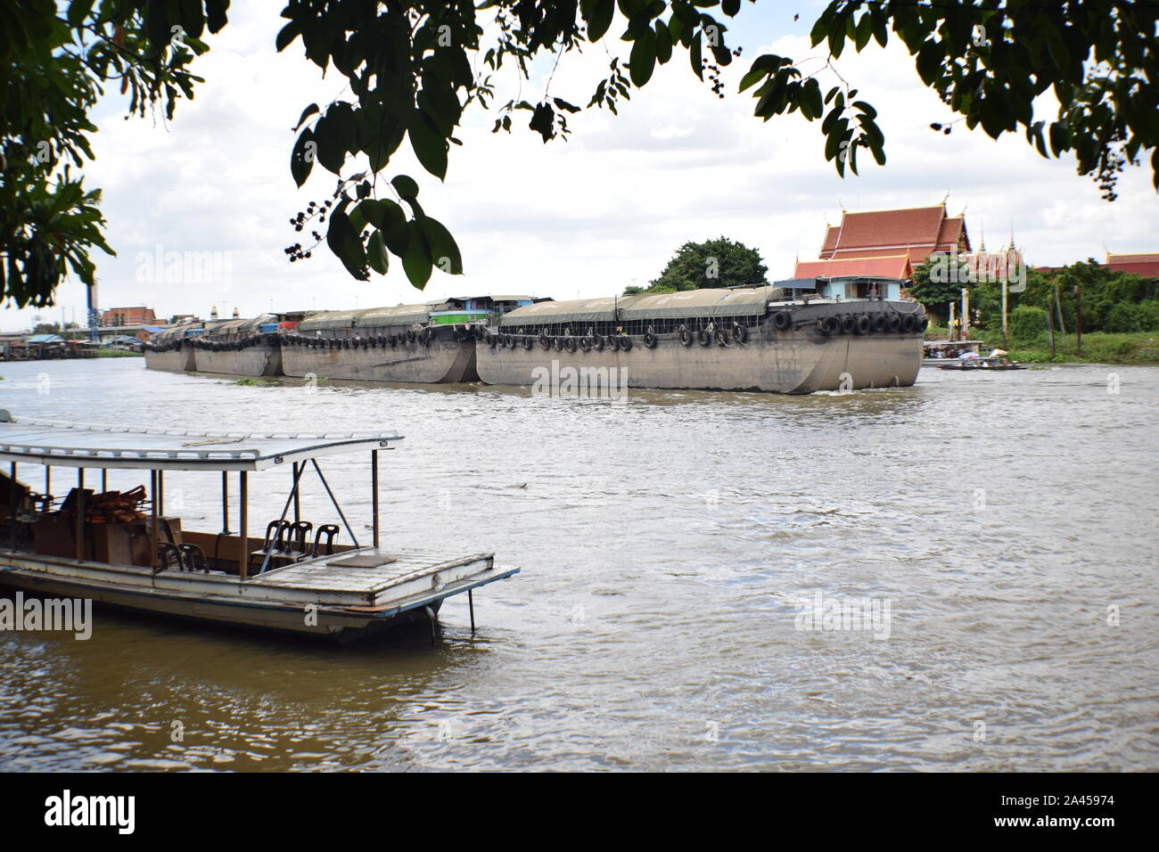 Bangkok nord hi-res stock photography and images - Alamy
