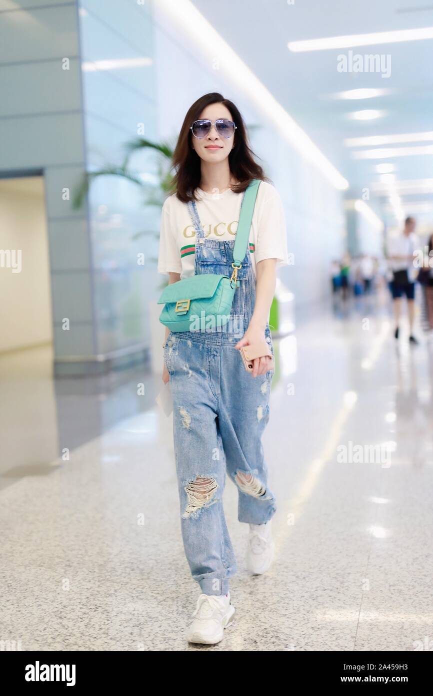 Charmaine sheh sze man hi-res stock photography and images - Alamy