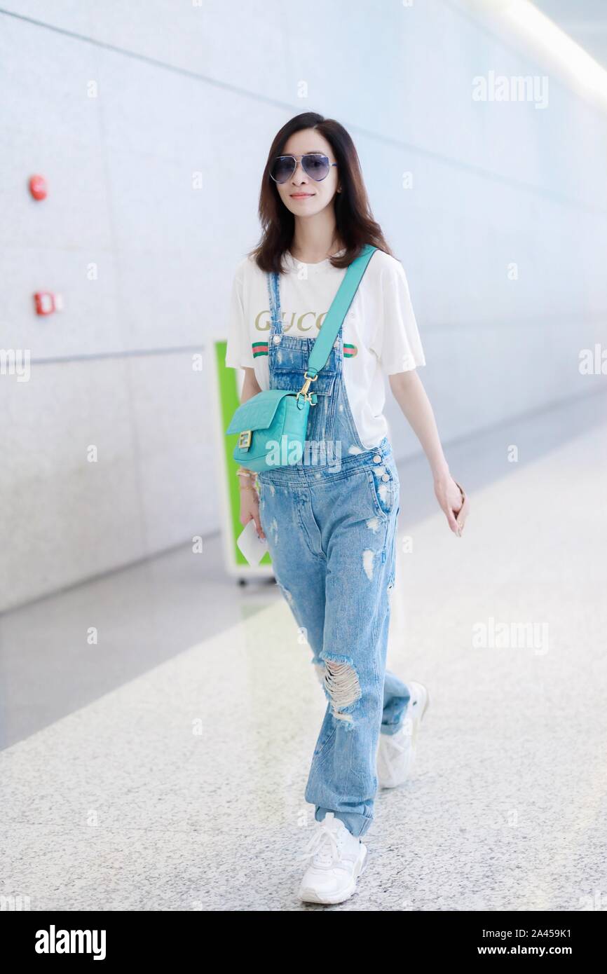 Charmaine Sheh Sze-man, a Hong Kong actress best known for acting in ...