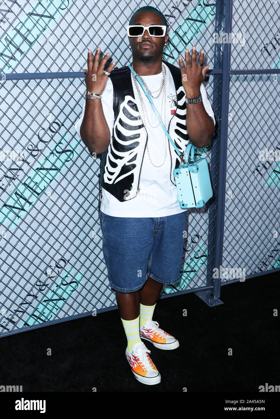 Asap ferg hi-res stock photography and images - Alamy