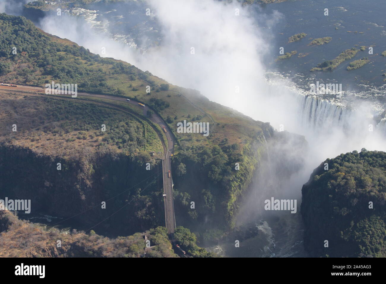 Connection africa hi-res stock photography and images - Alamy