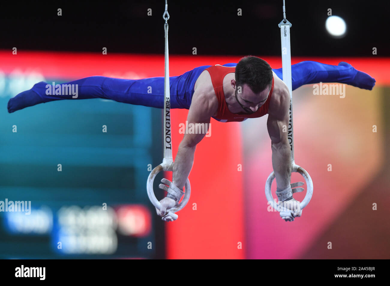 Hanns martin schleyer hall hi-res stock photography and images - Alamy