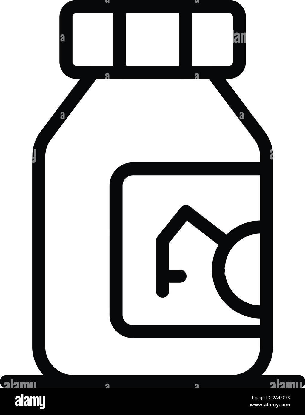 Posion chemical hi-res stock photography and images - Alamy