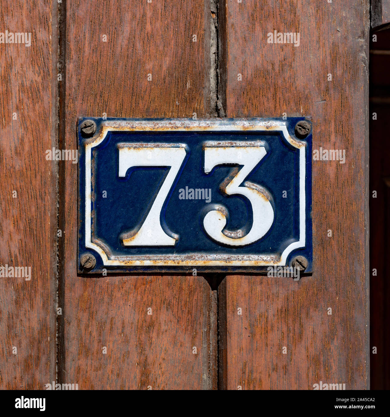Seven 7 odd number hi-res stock photography and images - Alamy