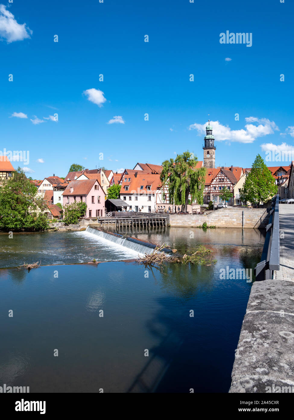 Lauf hi-res stock photography and images - Alamy