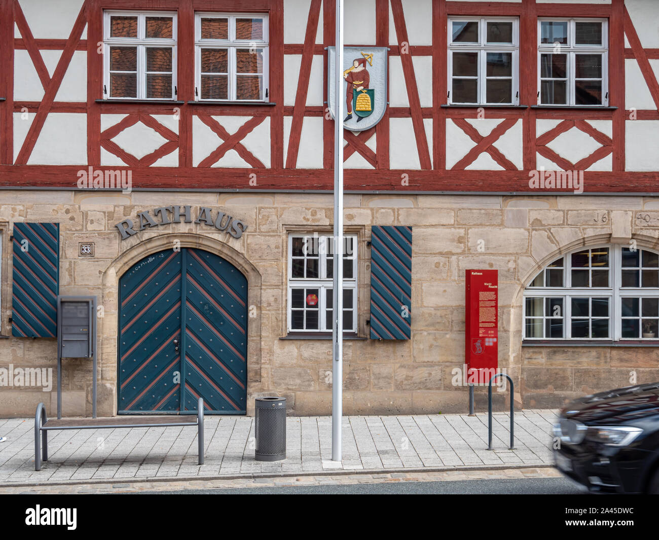 Feucht hi-res stock photography and images - Alamy
