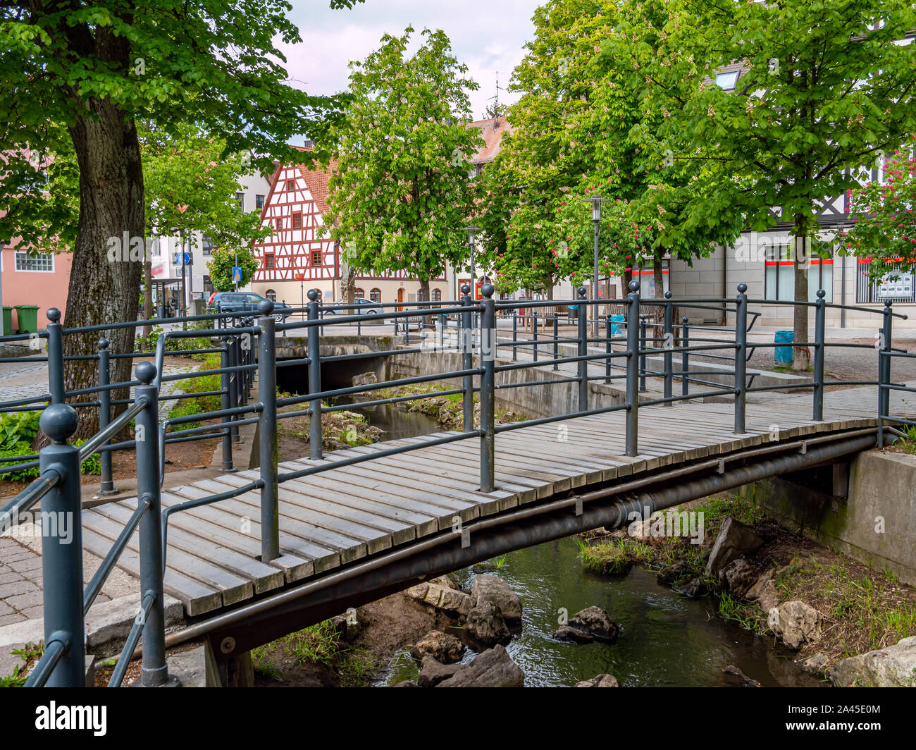 Feucht hi-res stock photography and images - Alamy