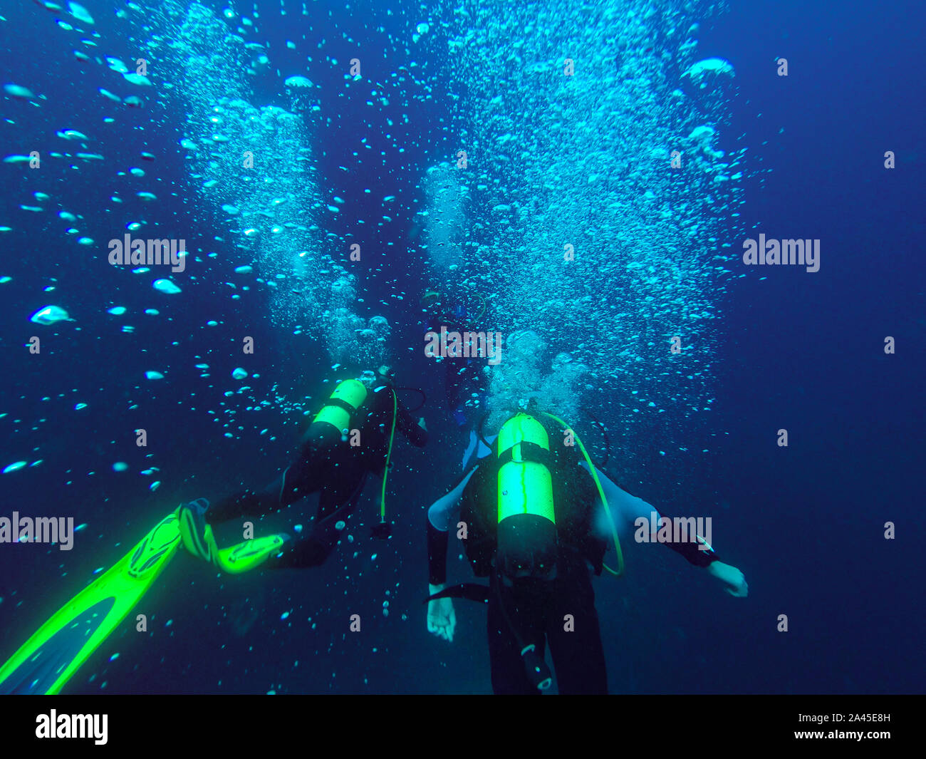 Aqualung france hi-res stock photography and images - Alamy