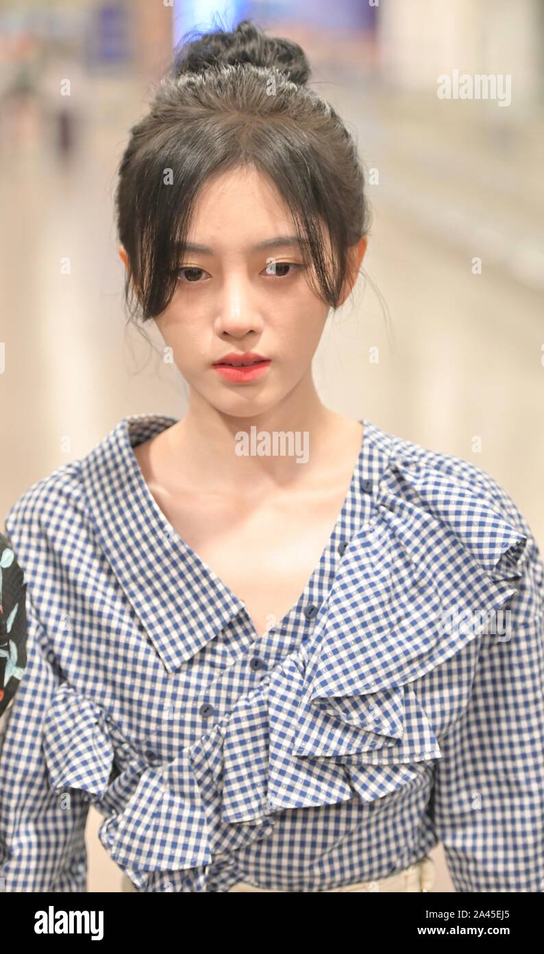 Kiku chan hi-res stock photography and images - Alamy