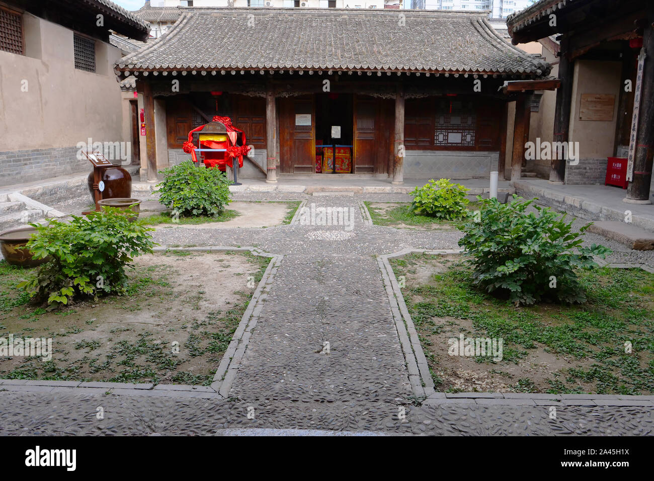 Gansu museum hi-res stock photography and images - Alamy