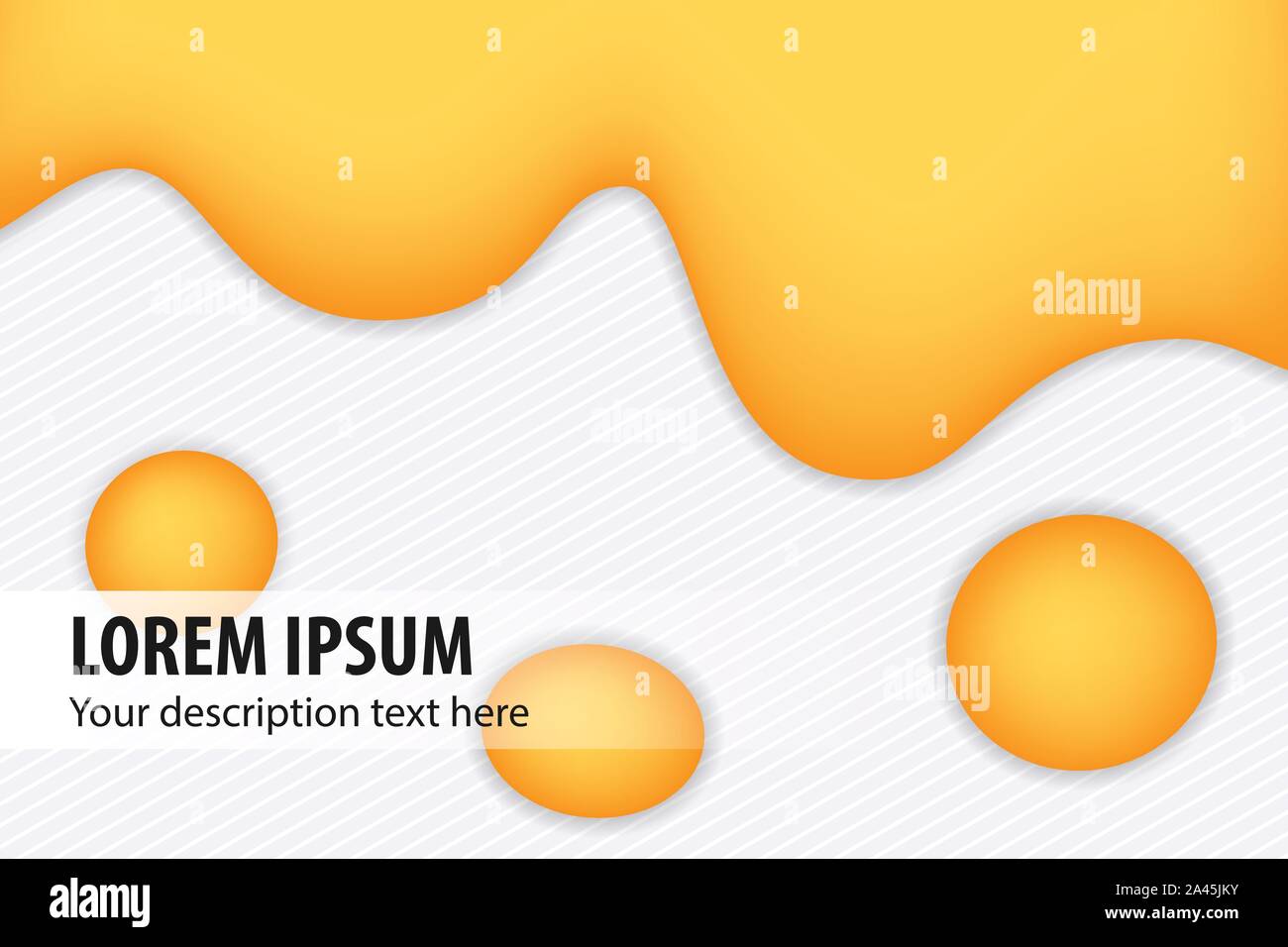 Vector digital graphic background message board for text or info frame ...