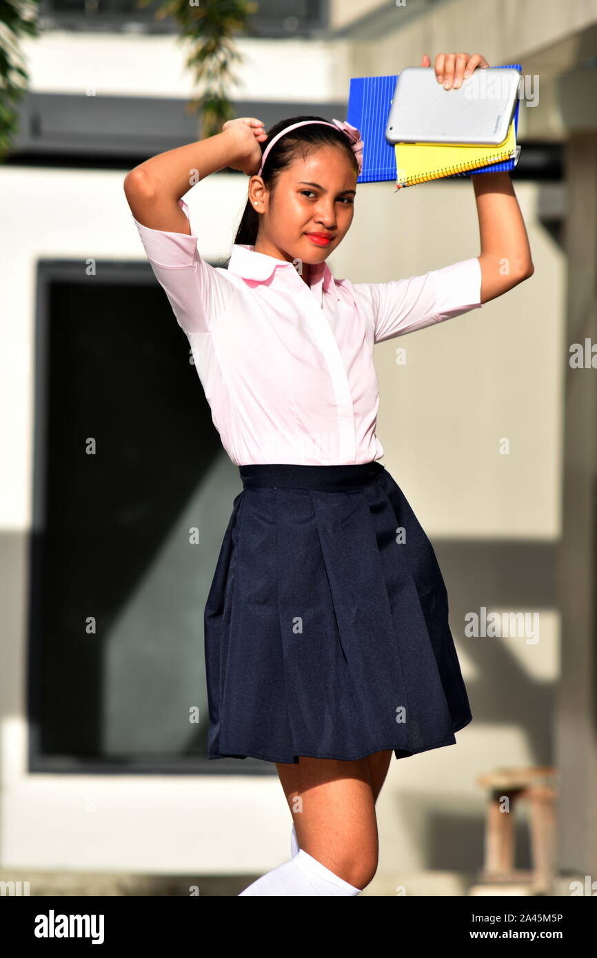 Dance student books hi-res stock photography and images - Alamy