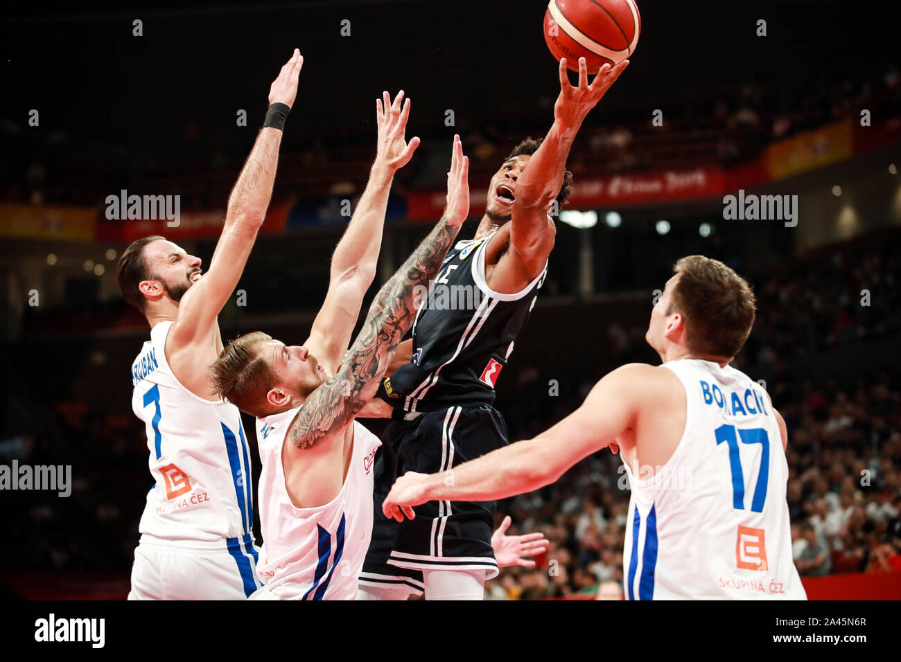 Greek professional basketball player for the Milwaukee Bucks of the ...