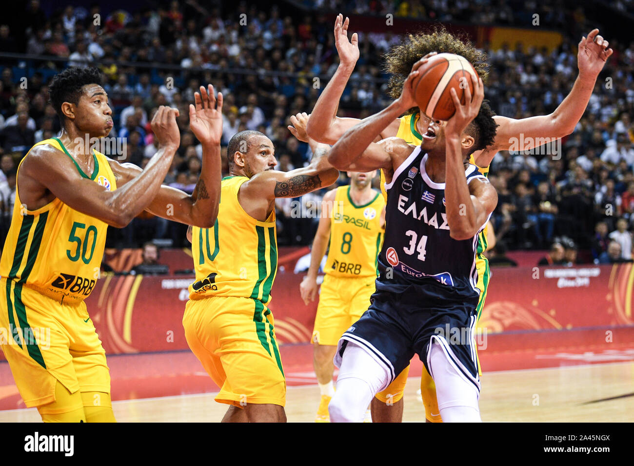 Greek professional basketball player for the Milwaukee Bucks of the ...