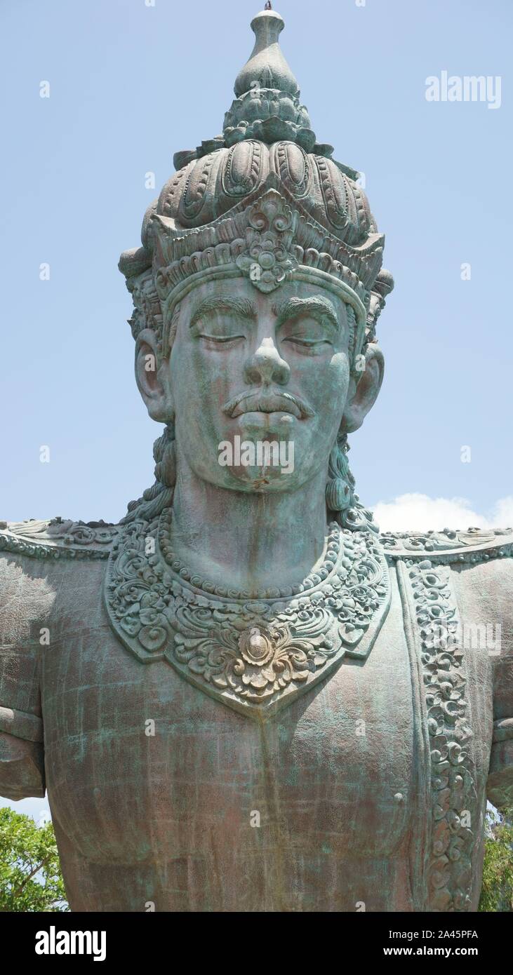 statue of hero Stock Photo - Alamy