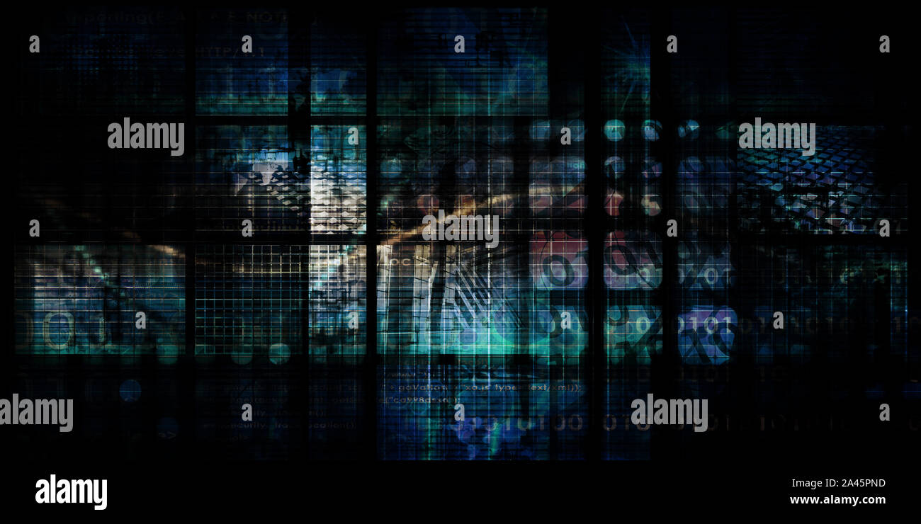Embedded technology concept hi-res stock photography and images - Alamy
