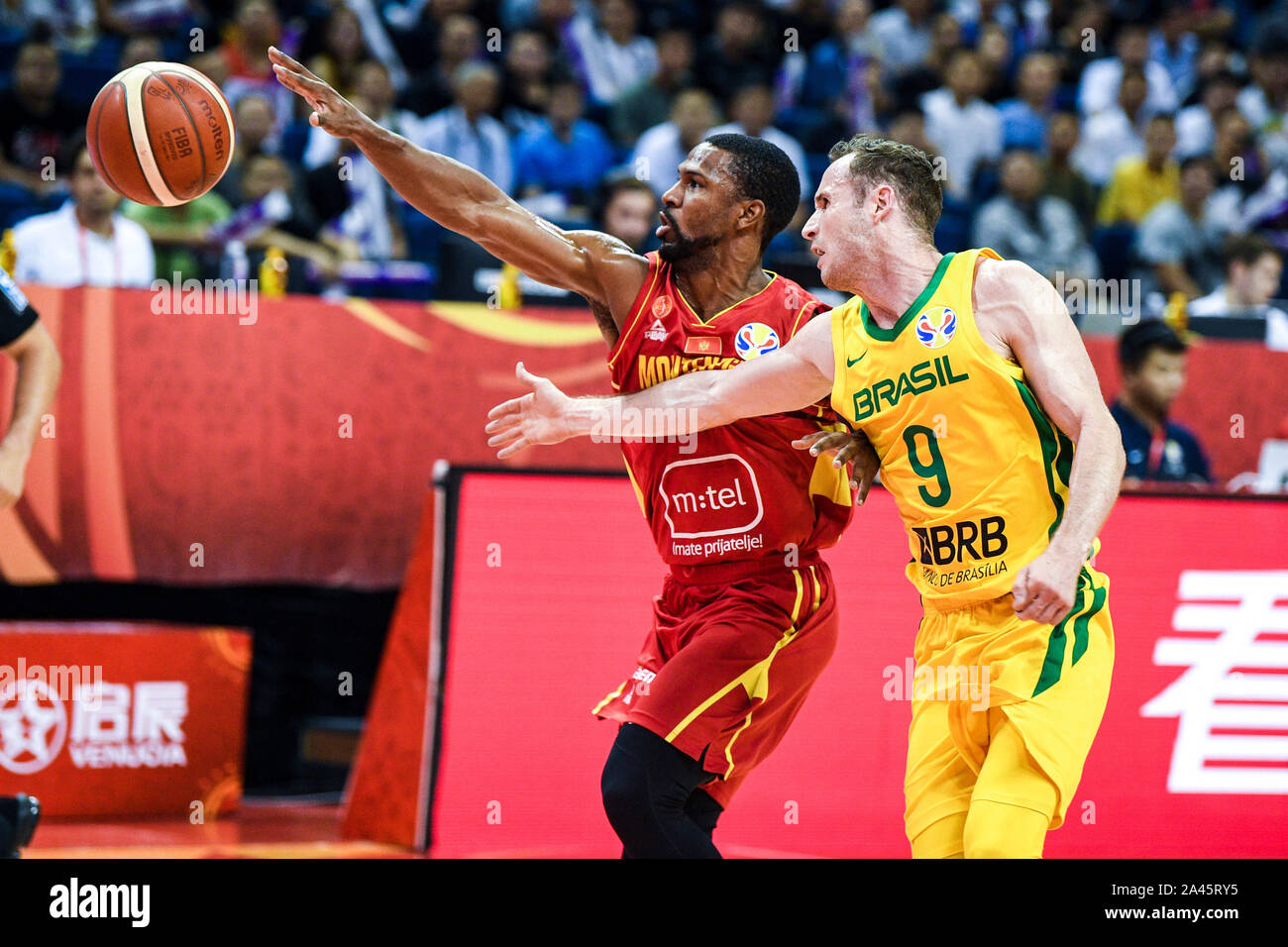 Marcelo huertas hi-res stock photography and images - Alamy