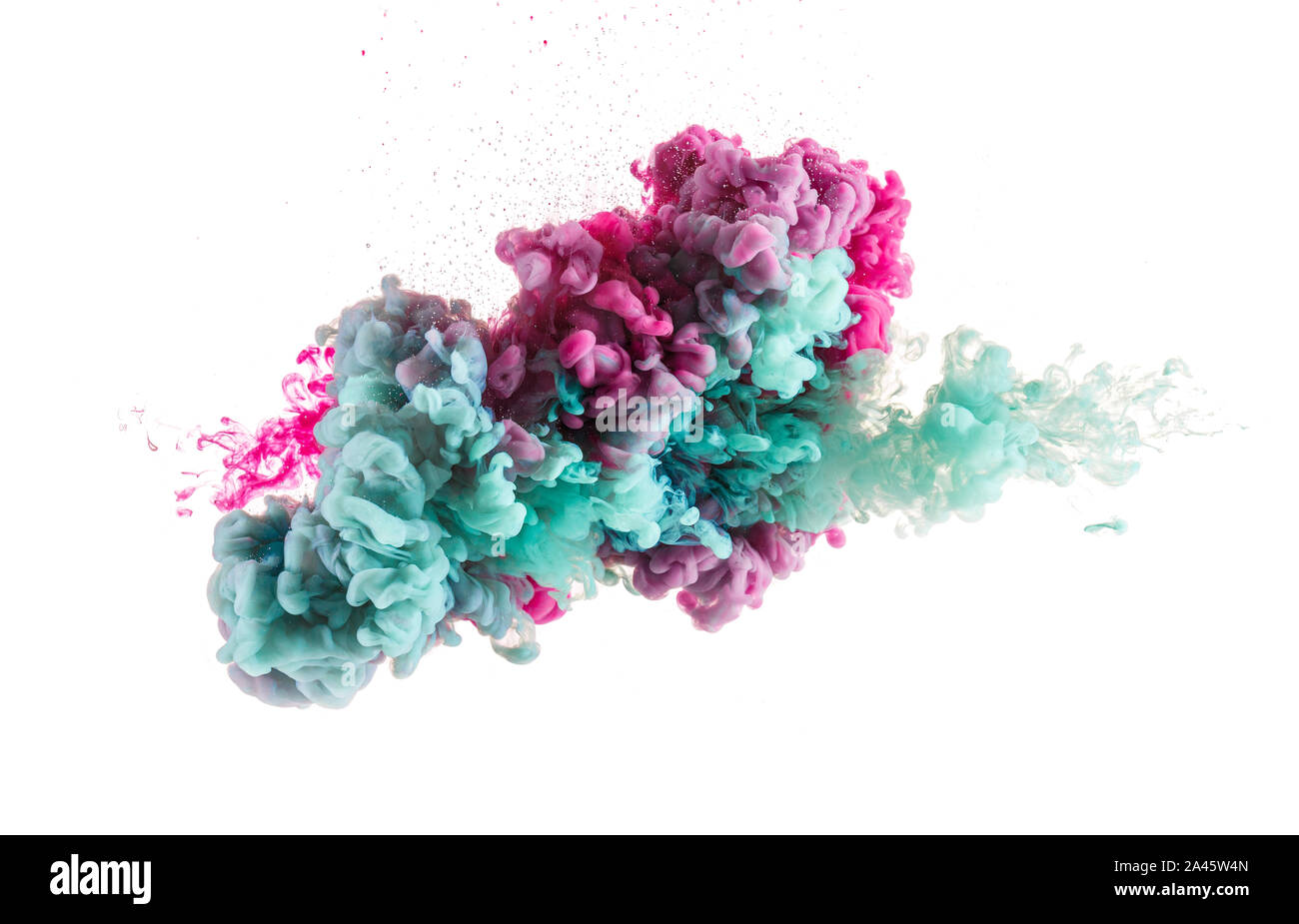 Color splash art hi-res stock photography and images - Alamy