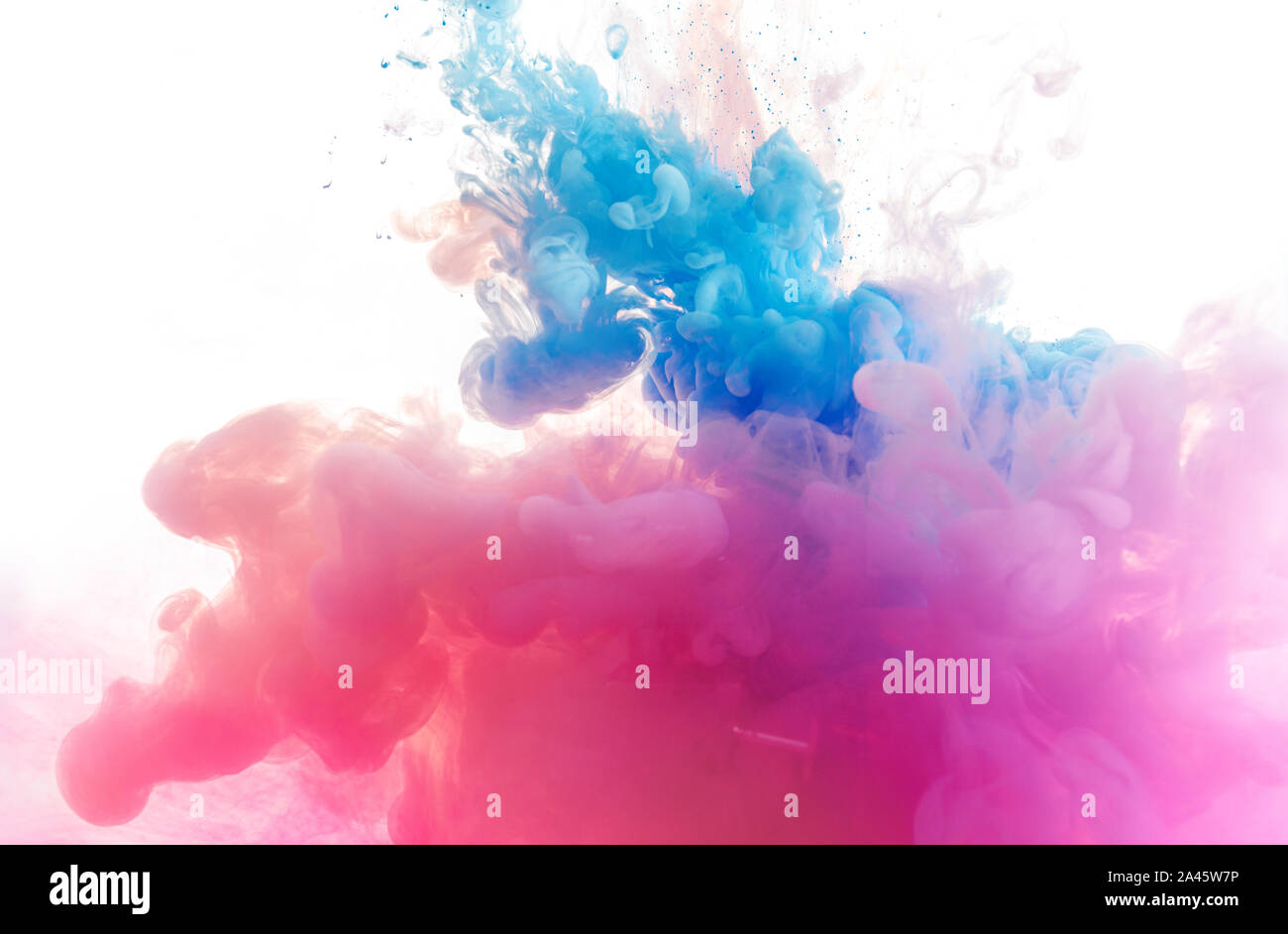 Paint splash art hi-res stock photography and images - Alamy