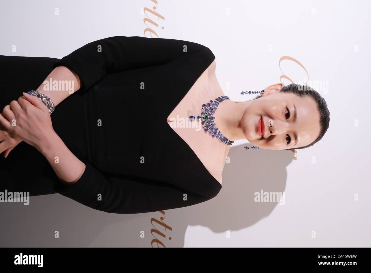 Silver Bear for Best Actress of the 69th Berlin International Film ...