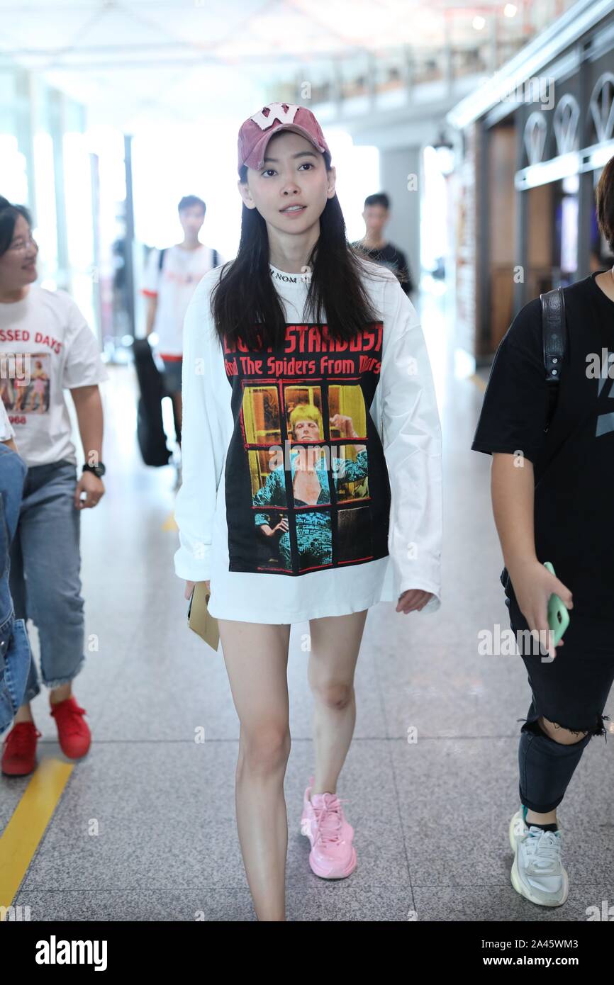 Kelly yu hi-res stock photography and images - Alamy