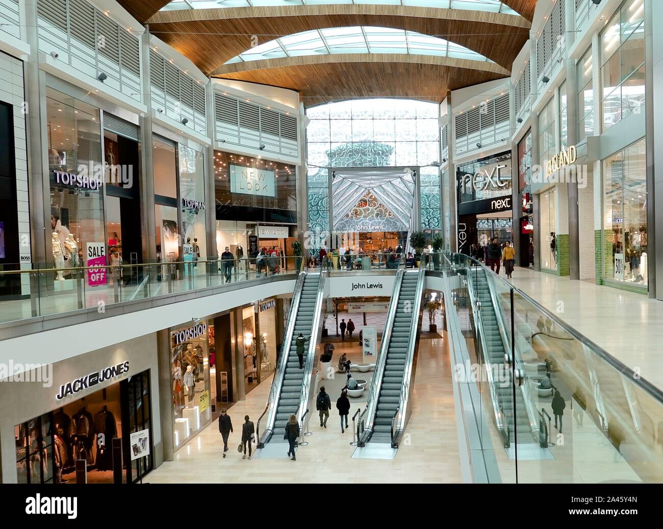 Hightown hi-res stock photography and images - Alamy