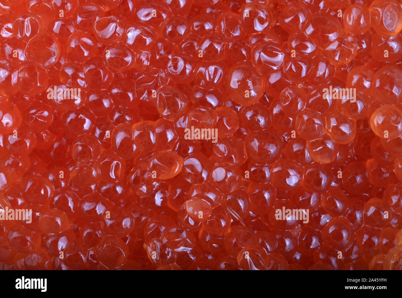 red caviar at day Stock Photo - Alamy