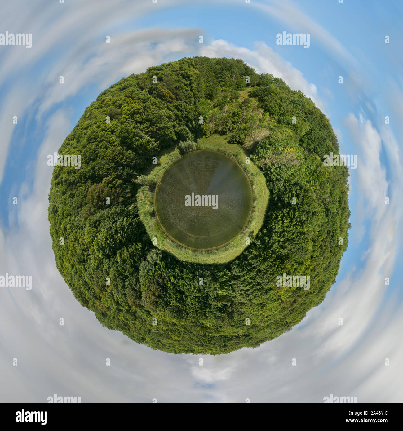 360 panoramic image hi-res stock photography and images - Alamy