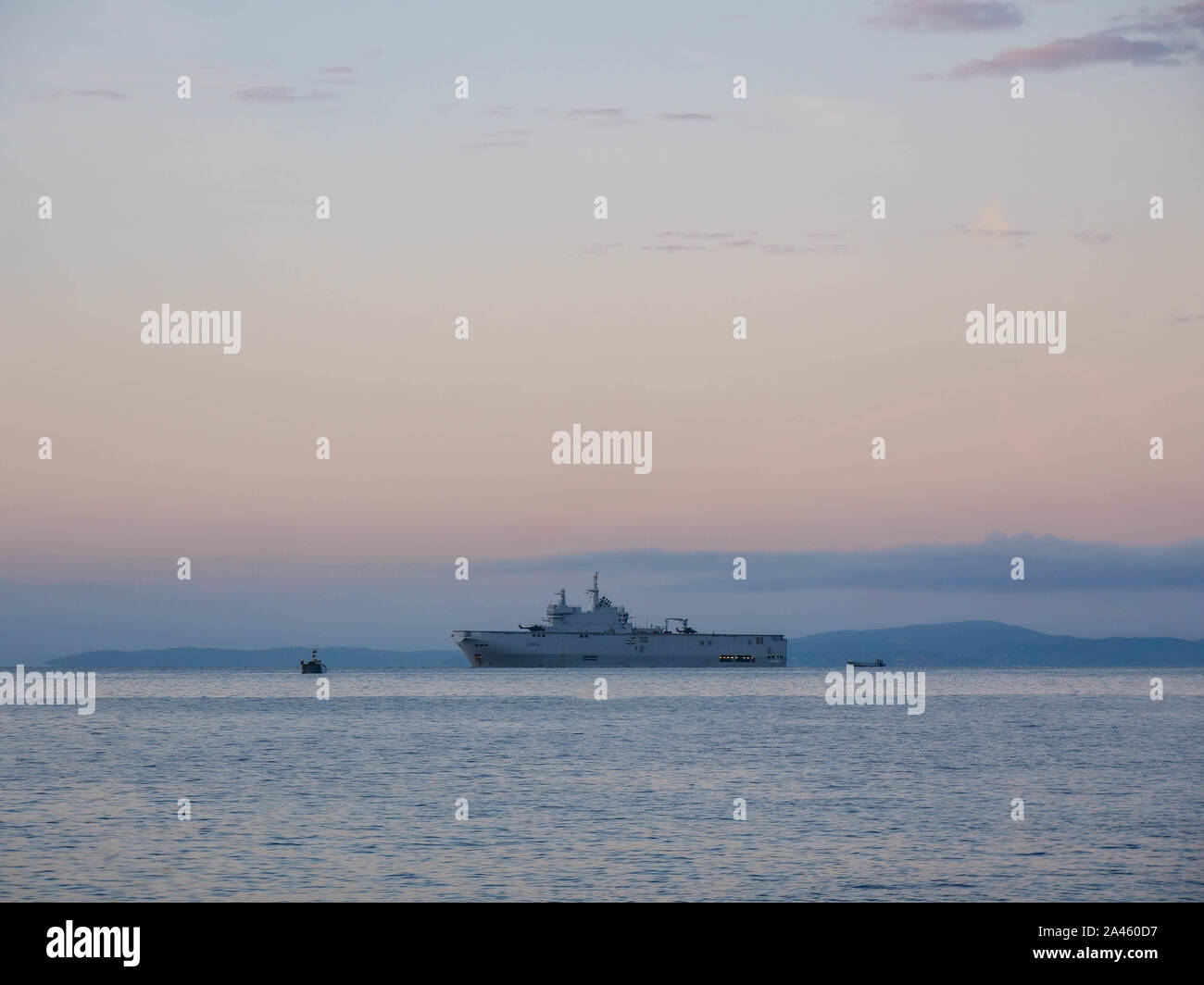French military training hi-res stock photography and images - Alamy