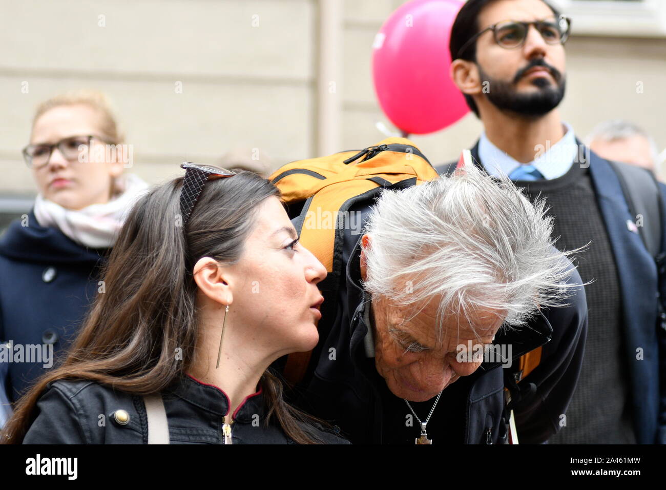 Jennifer bricker hi-res stock photography and images - Alamy