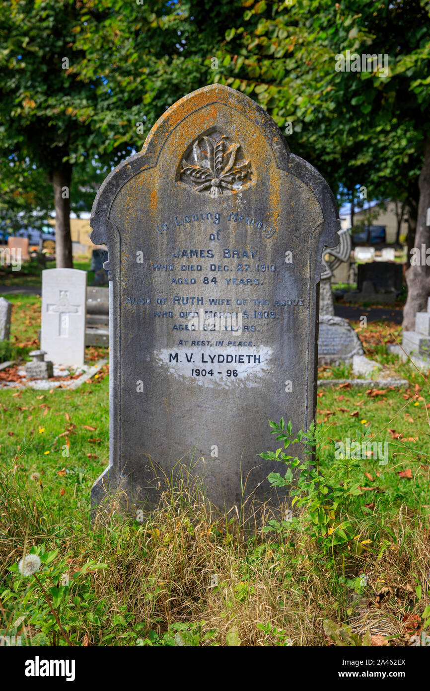 Muriel bray hi-res stock photography and images - Alamy