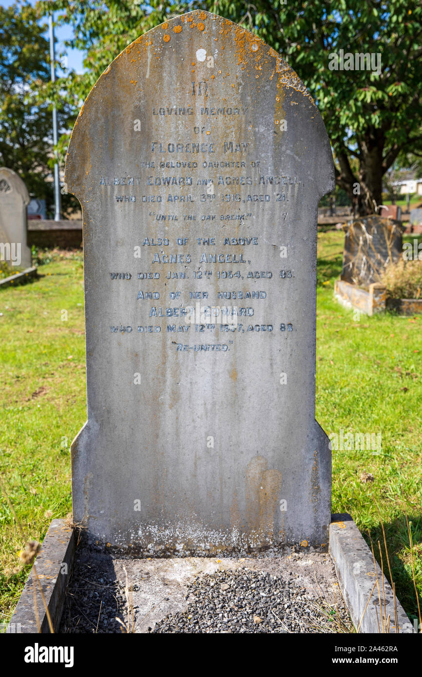 Edward angell hi-res stock photography and images - Alamy