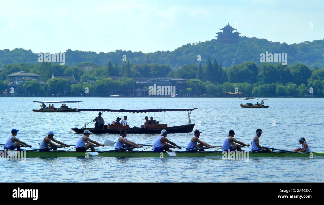 Famous campus hi-res stock photography and images - Alamy