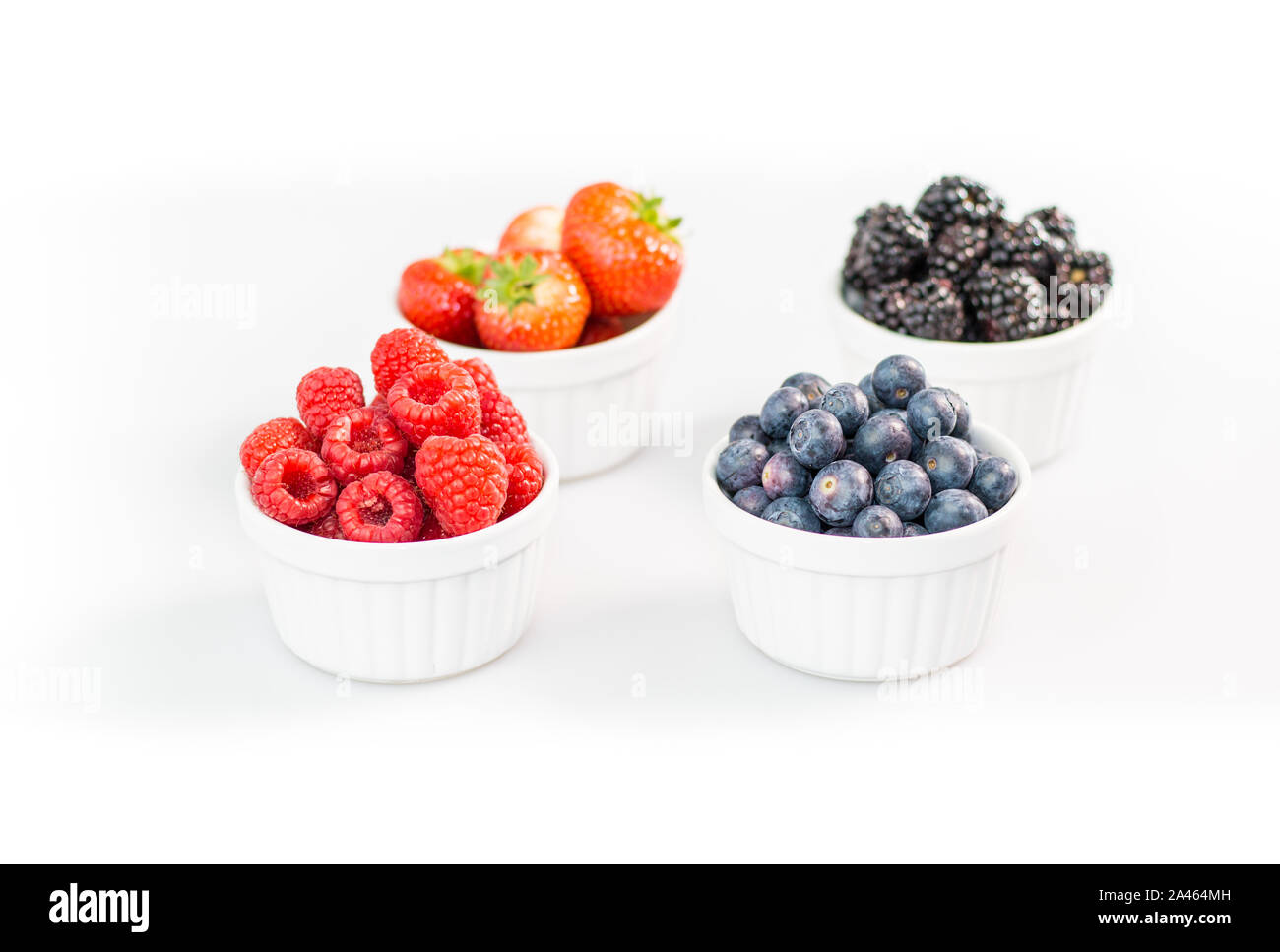 Blueberries container hi-res stock photography and images - Alamy
