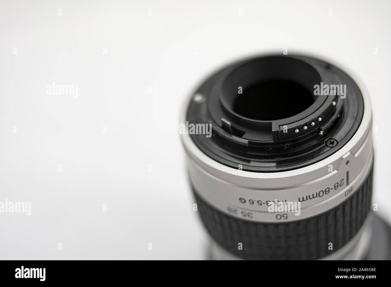 Non automatic hi-res stock photography and images - Alamy