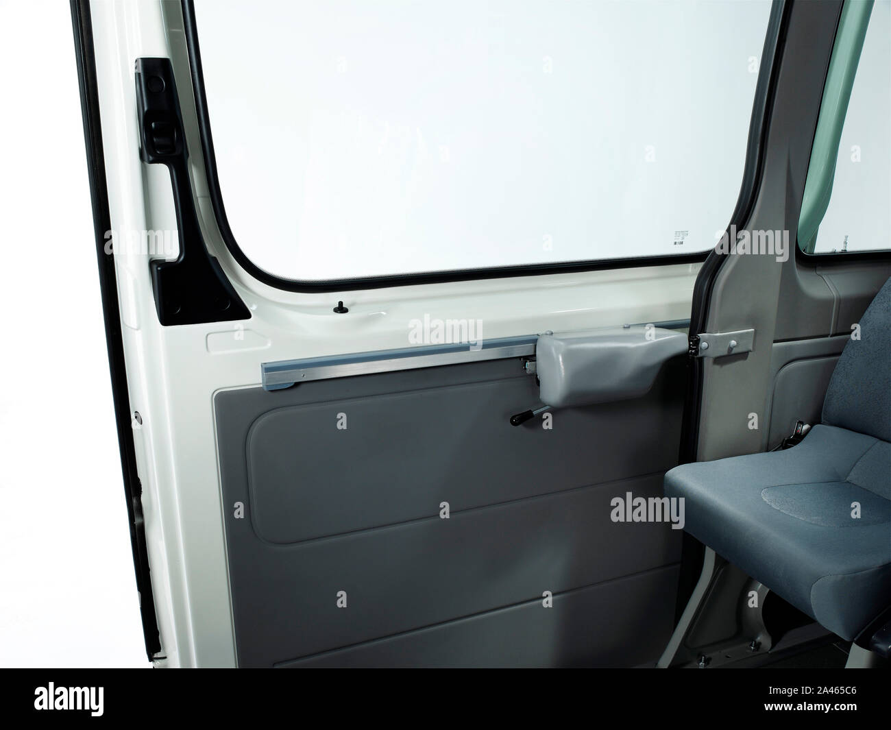 Minibus Coach High Resolution Stock Photography and Images - Alamy