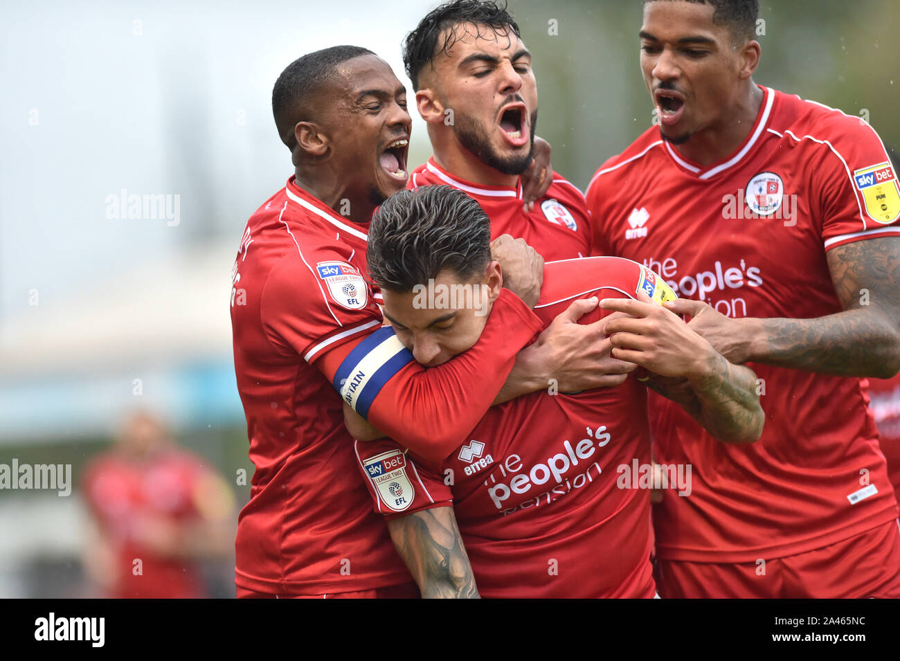 Reece grego cox efl hi-res stock photography and images - Alamy