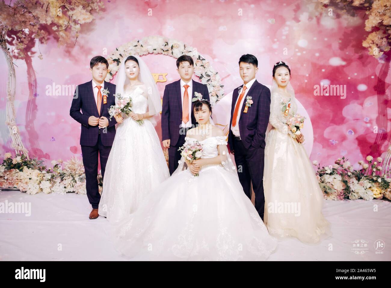 Ling wedding 60 photos - Astyledwedding.com