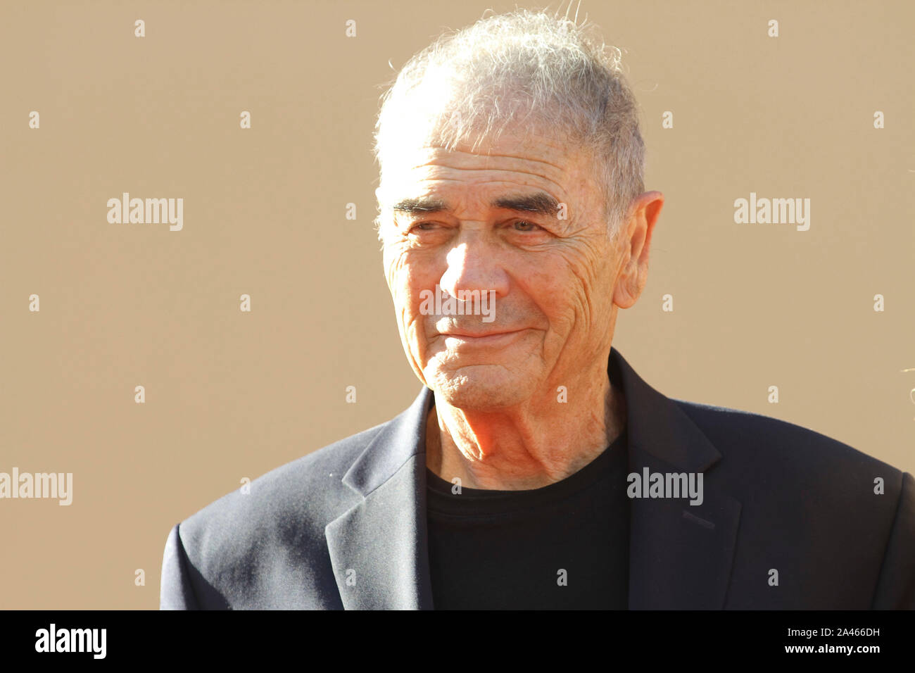 Hollywood, USA. 22nd July, 2019. Robert Forster at Sony Pictures' "Once ...