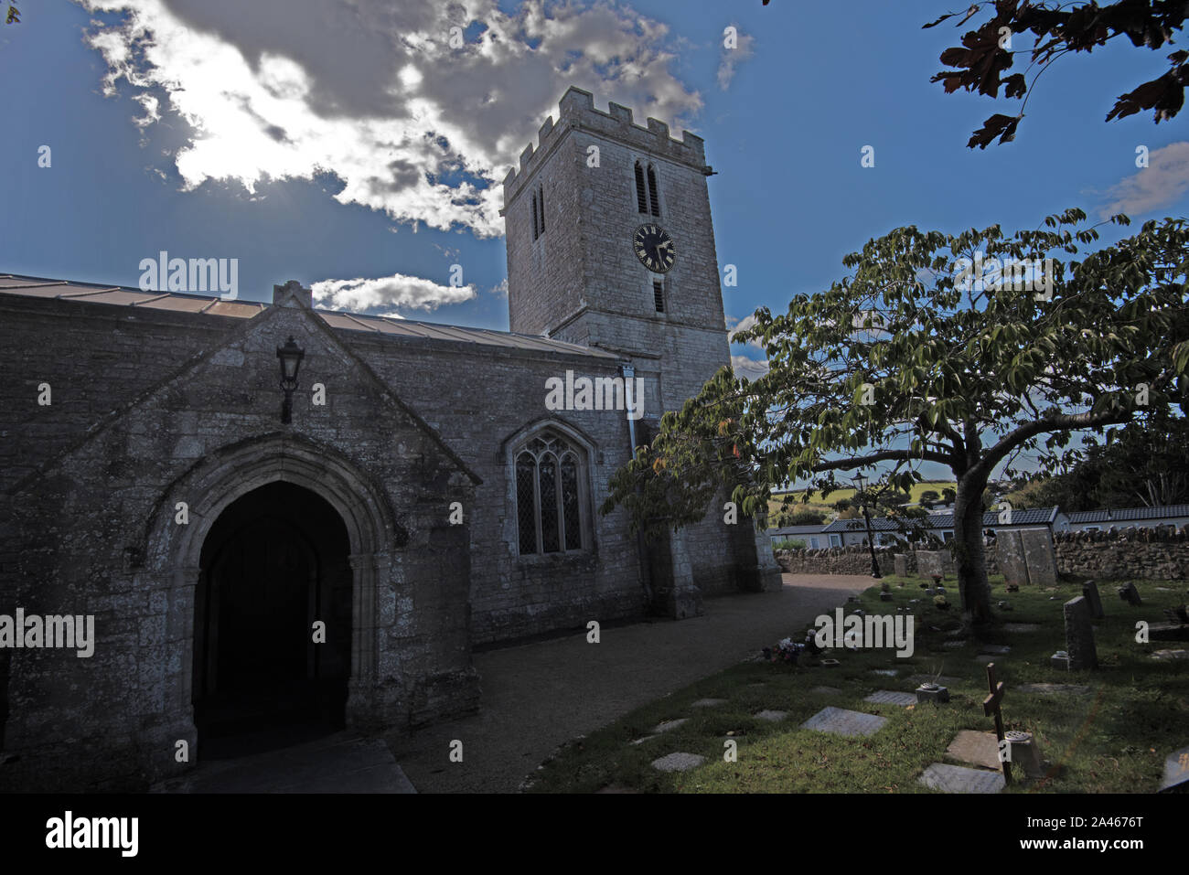 Preston cemetery hi-res stock photography and images - Alamy