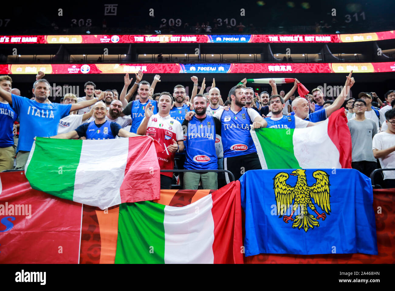 Italian basketball team hi-res stock photography and images - Alamy