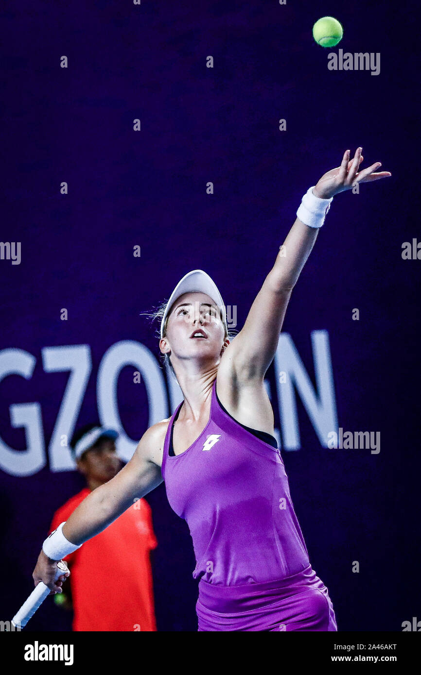 Nina stojanovic hi-res stock photography and images - Alamy