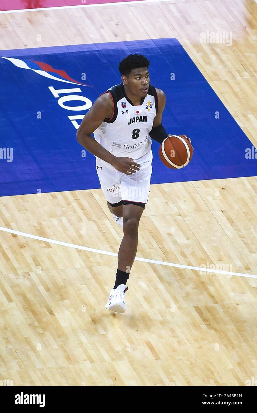 Rui Hachimura High Resolution Stock Photography and Images - Alamy