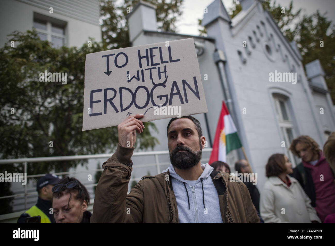 Hell of a party hi-res stock photography and images - Alamy