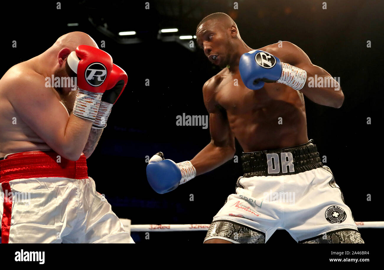 Shakiel thompson hi-res stock photography and images - Alamy