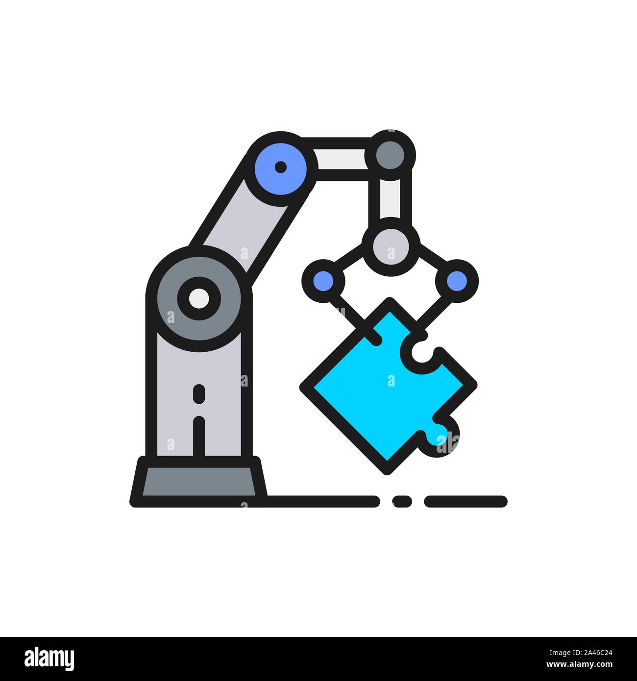 Hand manipulator hi-res stock photography and images - Alamy