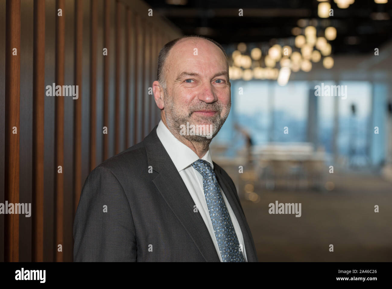 Roger brown hi-res stock photography and images - Alamy