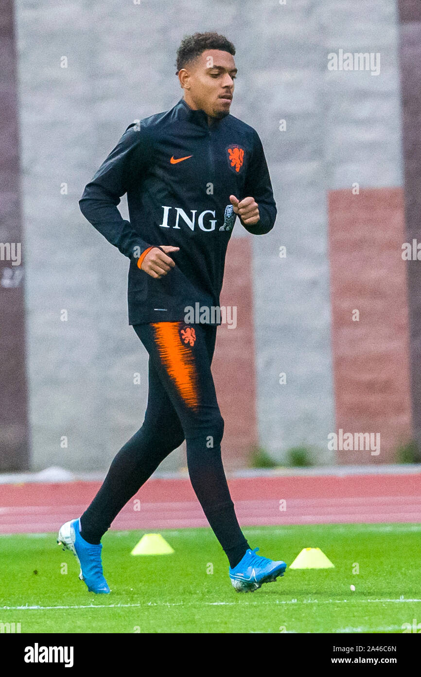 Donyell malen of holland hi-res stock photography and images - Alamy