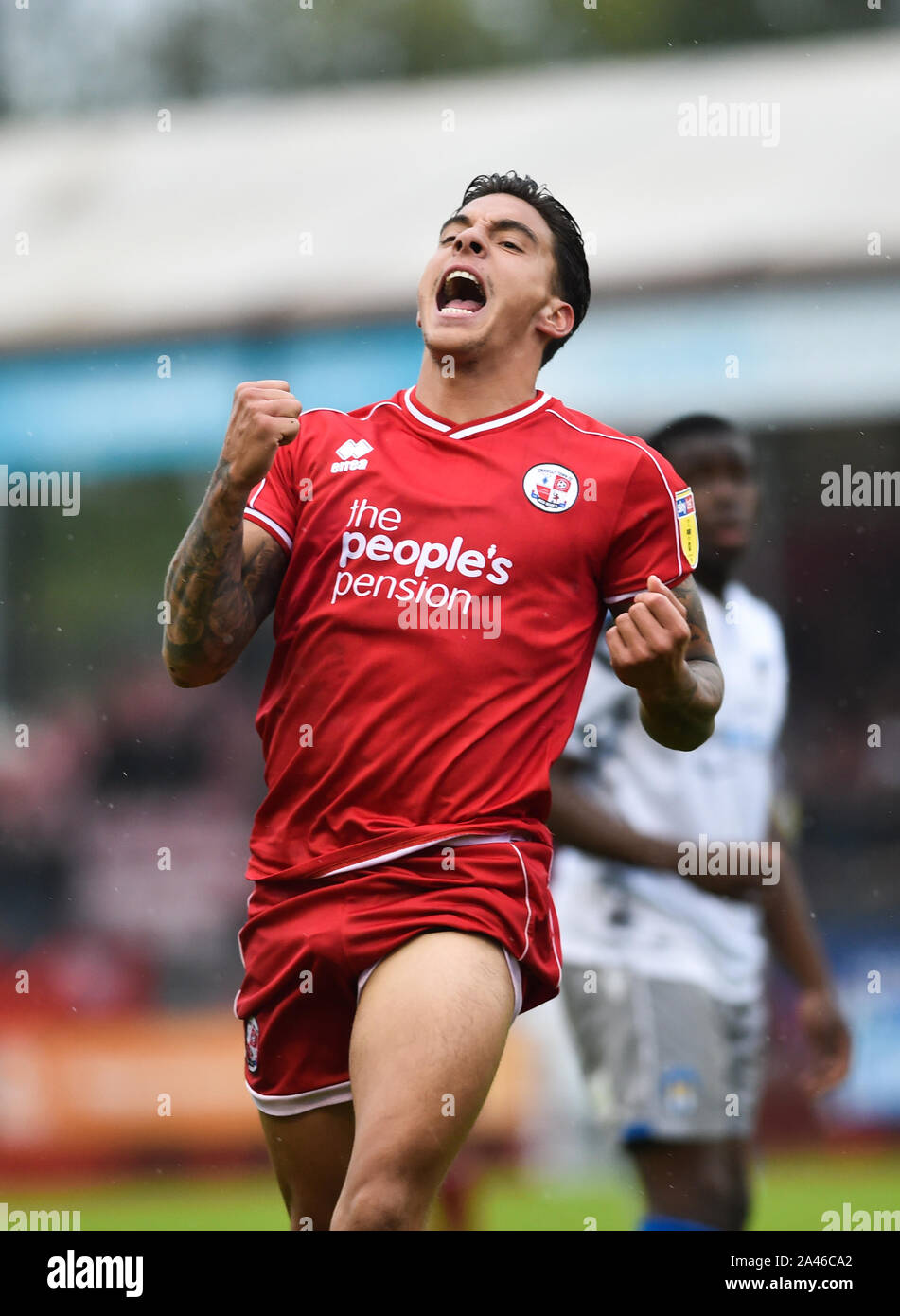 Reece grego cox footballer hi-res stock photography and images - Alamy